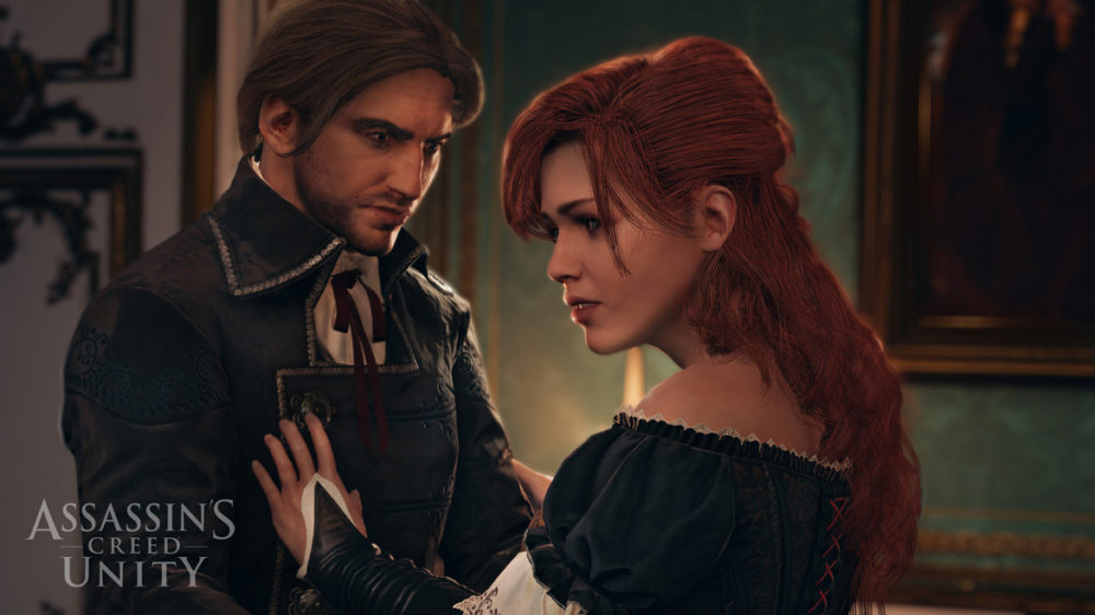 Recension: Assassin's Creed Unity - SENSES