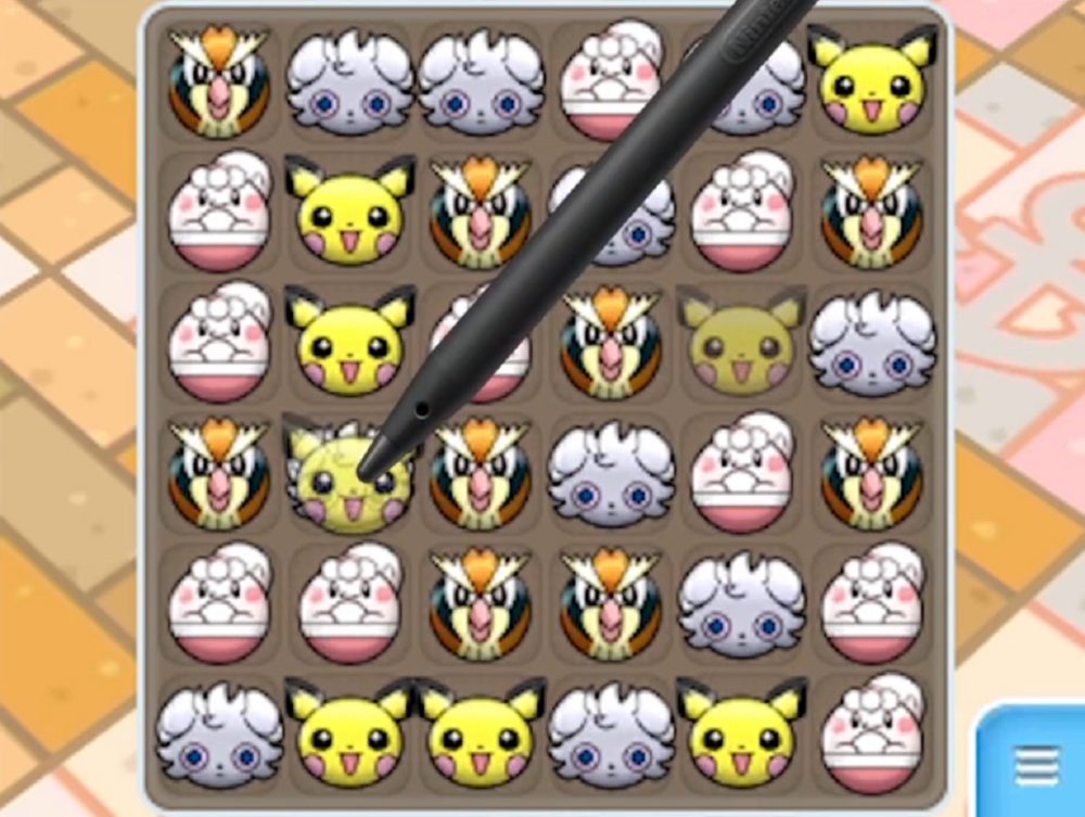 Recension: Pokémon Shuffle (3DS) - SENSES