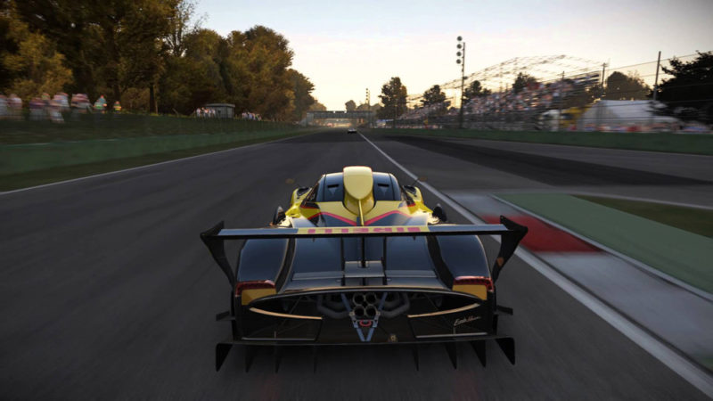 Recension: Project CARS (GOTY) - SENSES
