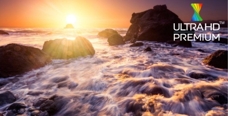 Köpa ny TV? Allt du behöver veta om 4K och HDR - SENSES