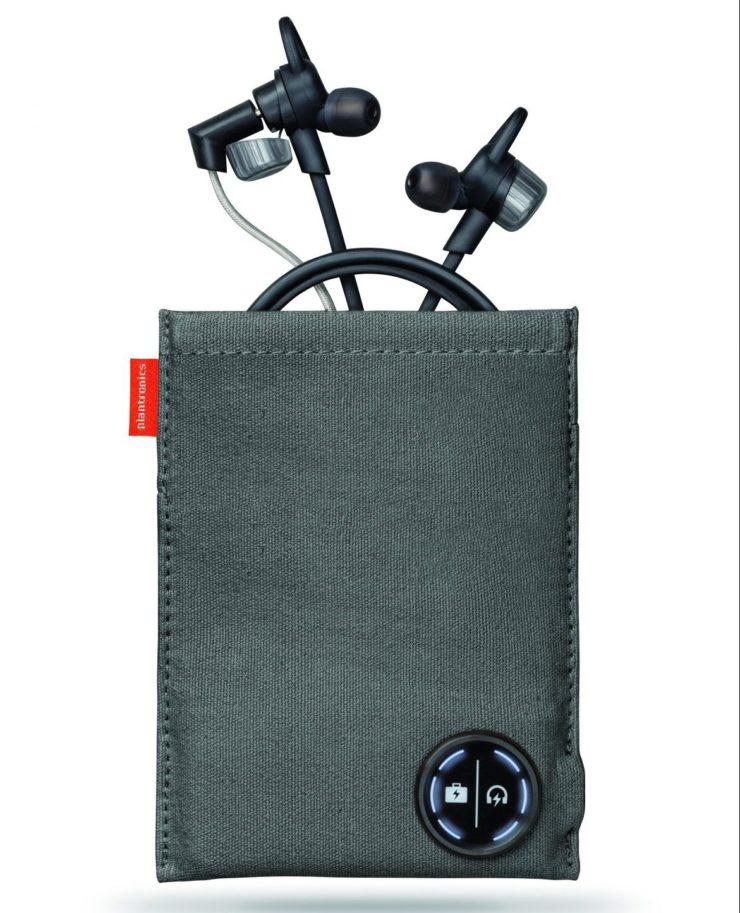 Test: Plantronics BackBeat GO 3 - SENSES