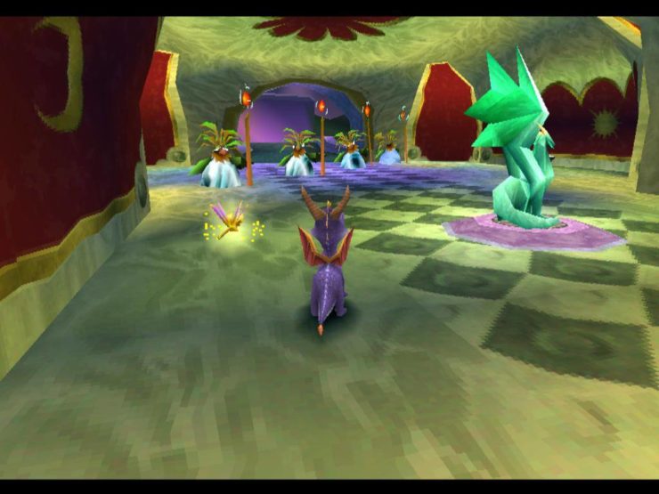 De 25 bästa Playstation-spelen någonsin - SENSES