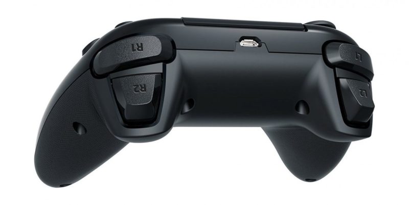 Test: Hori Onyx Wireless Controller (PS4) - SENSES