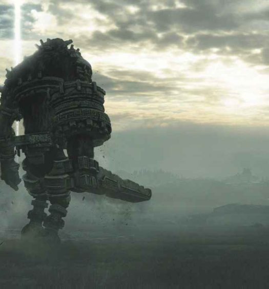 Recension: Fallout 4 - till oändligheten och vidare - SENSES