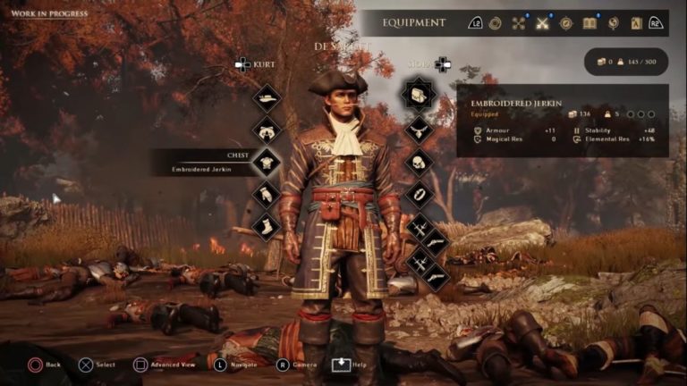 Recension: Greedfall - SENSES