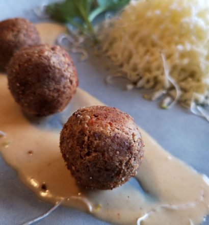 Veckans recept: Supergod böngryta med gult ris - SENSES