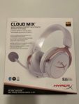 Test: HyperX Cloud Mix (Rose Gold) - SENSES