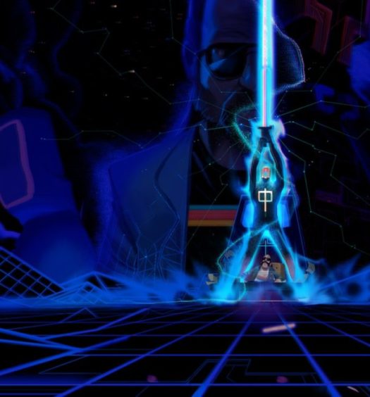 Ninja - en ikonisk karaktär - SENSES