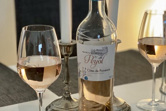 Villa Puccini Governo - toscansk klassiker nu i Systembolagets ...