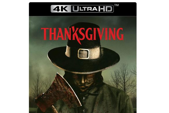 Recension: Terminator - Dark Fate (UHD) - SENSES