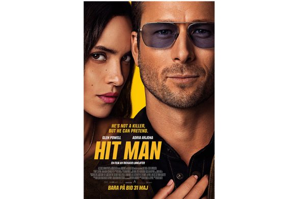 Recension: Spider-man - Far From Home - SENSES