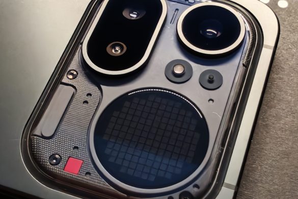 Review: Xiaomi 17 Ultra Photography Kit Pro - Senses